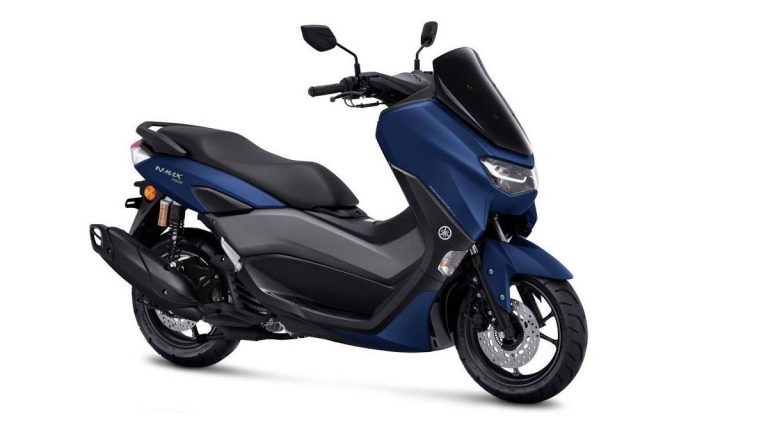 Kredit Motor Yamaha NMAX 2026 DP Rp2-3 Jutaan, Berapa Cicilannya?