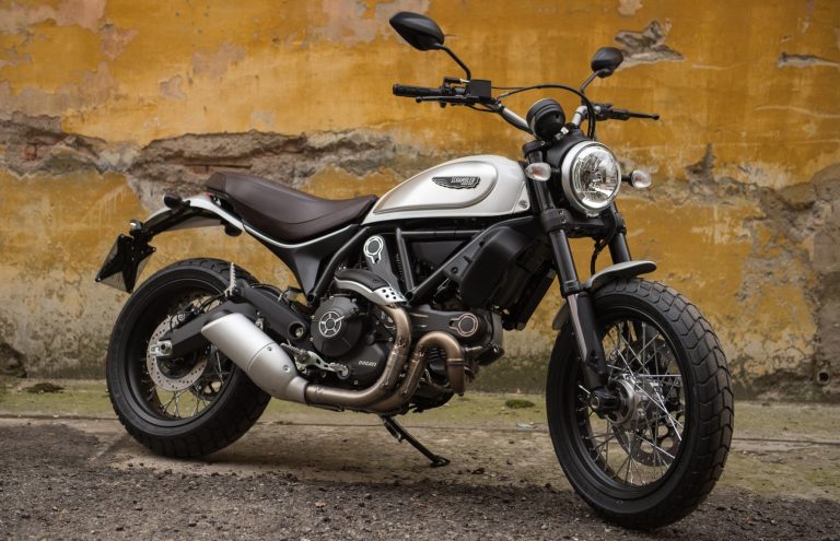 Mengenal 10 Jenis Motor Custom Paling Digemari, Pilih Mana?