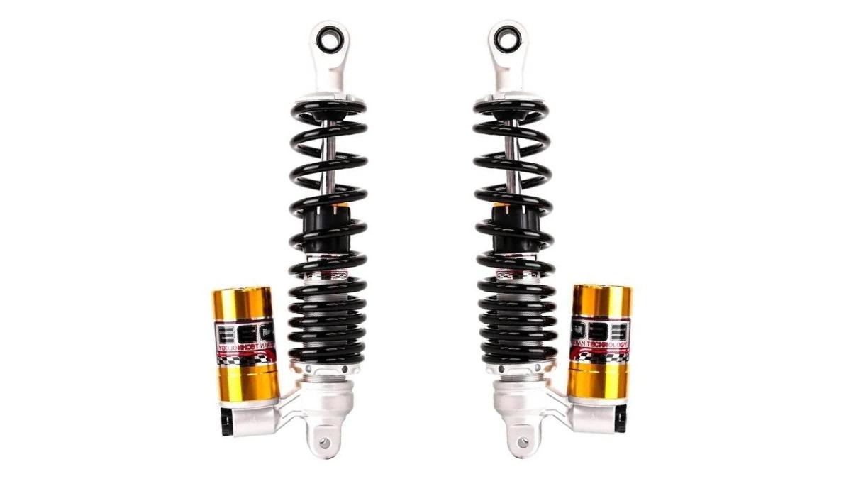 Deretan Rekomendasi Merk Shockbreaker Motor Terbaik, Pilih Mana?