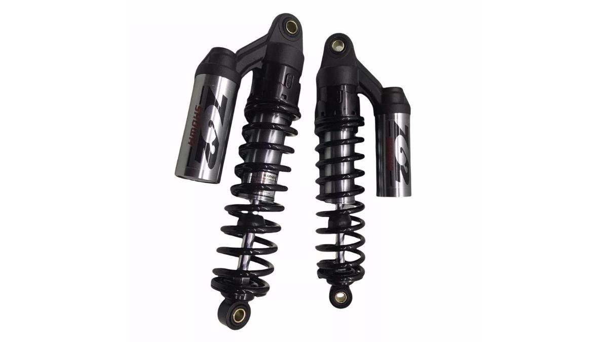 Deretan Rekomendasi Merk Shockbreaker Motor Terbaik, Pilih Mana?
