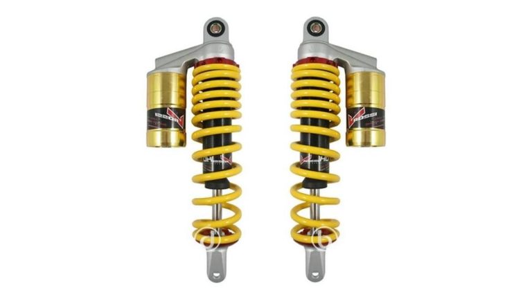 Deretan Rekomendasi Merk Shockbreaker Motor Terbaik, Pilih Mana?