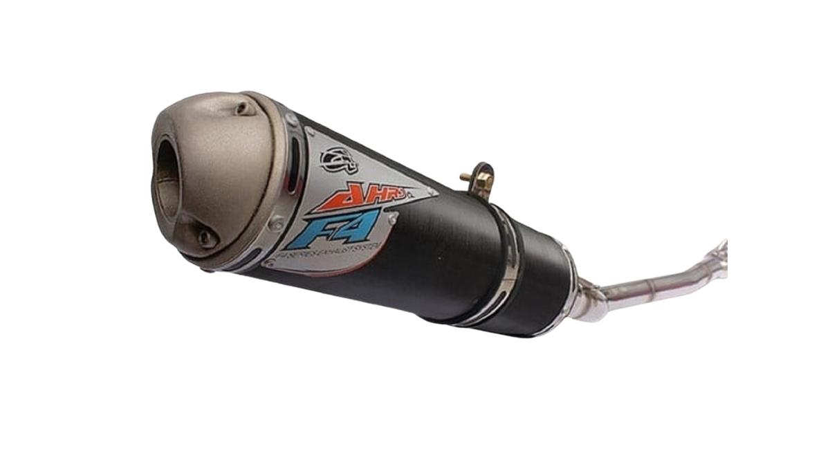 Deretan Rekomendasi Knalpot Racing Motor Terbaik, Pilih Mana?