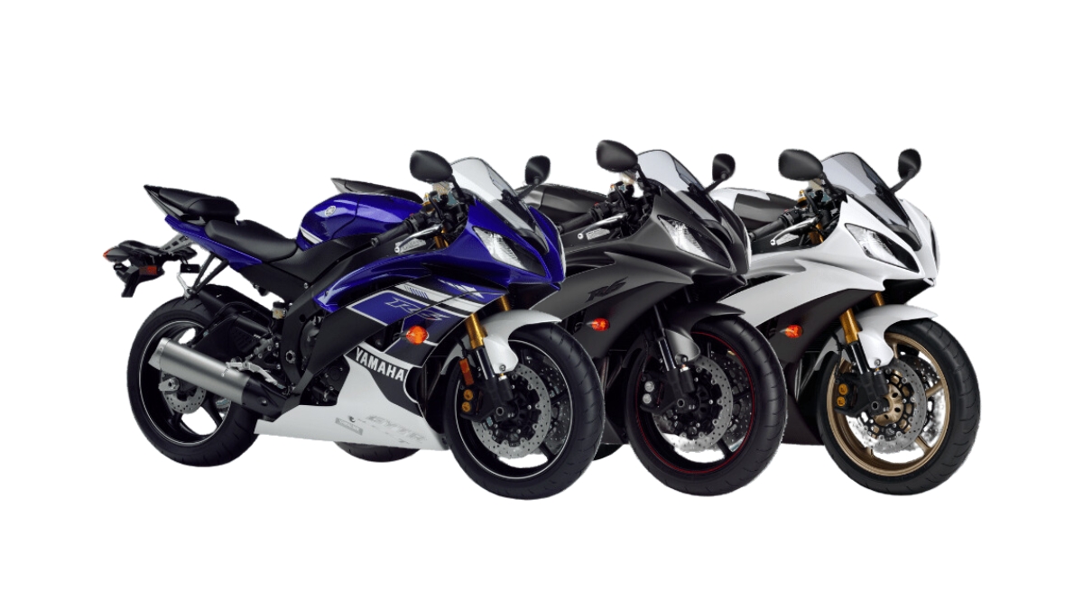 Intip Spesifikasi Dan Harga Yamaha R6 Motor Sport Jawara Dari Yamaha Intip Spesifikasi Dan Harga Yamaha R6 Motor Sport Jawara Dari Yamaha