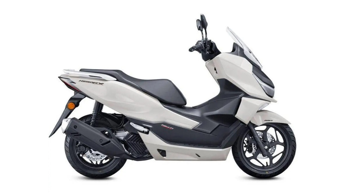 Motor Baru Honda NS150GX 2025, Seperti Apa Spesifikasi dan Bentuknya?