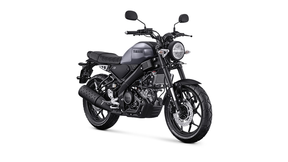 Simulasi Cicilan Yamaha NMAX 155 Connected ABS - DP & Angsuran Terbaru