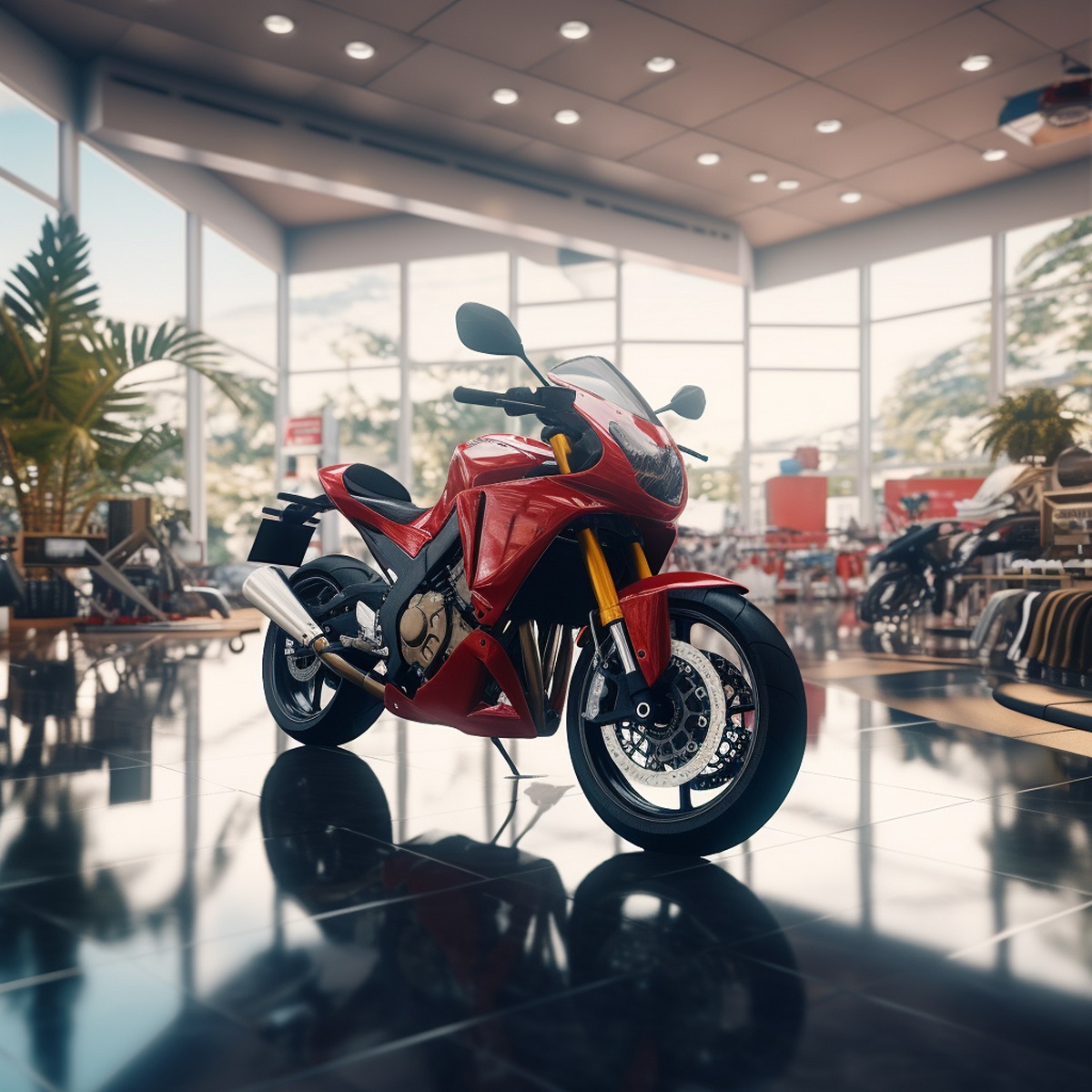5 Cara Jual Motor Bekas Cepat dan Aman