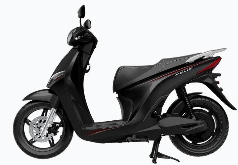 VinFast Luncurkan 3 Motor Listrik Baru dengan Solusi Baterai Inovatif ...