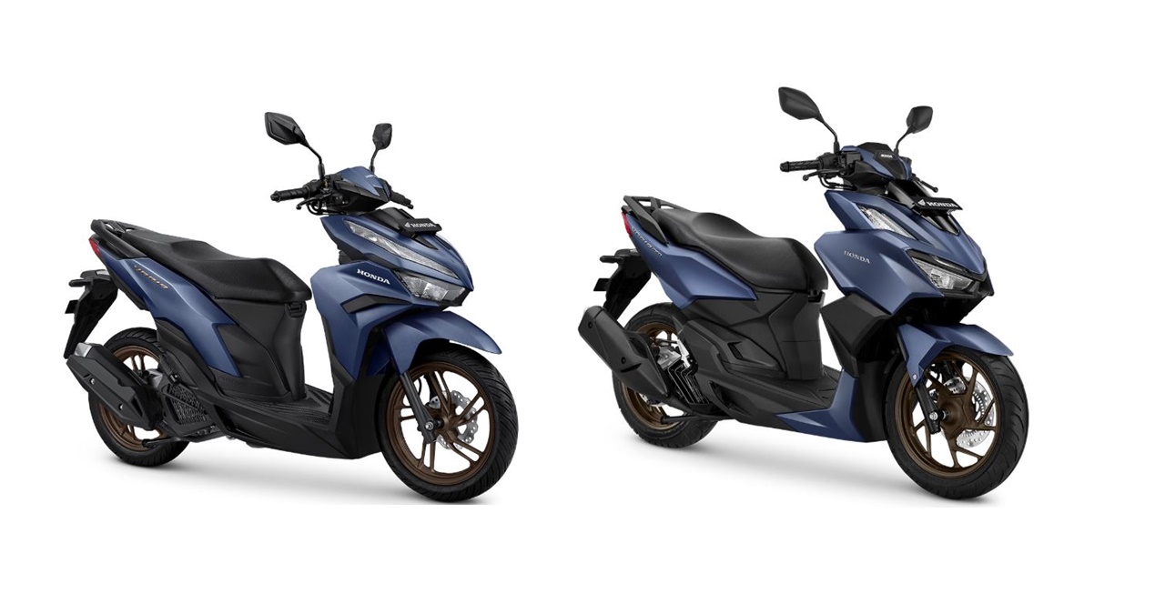 7 Perbedaan Vario 160 ABS vs CBS, Mana yang Cocok Digunakan?